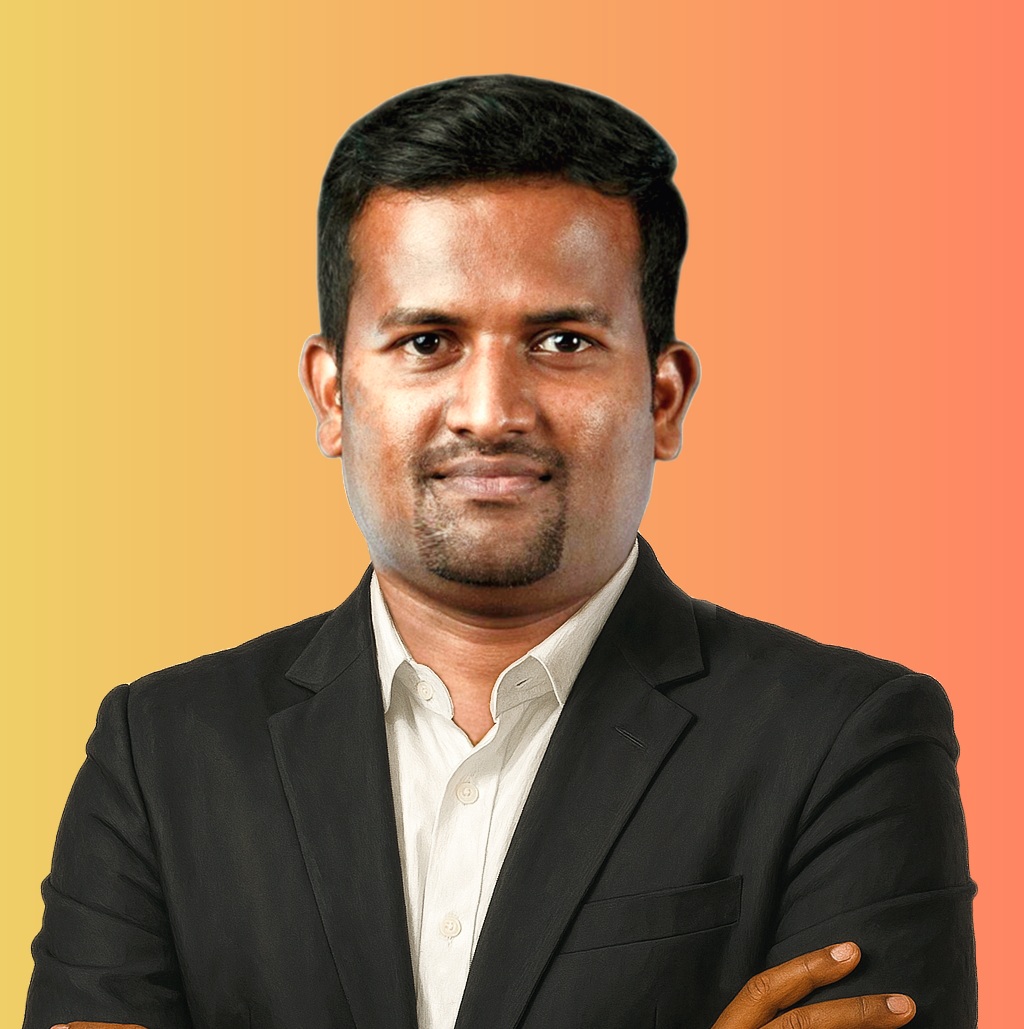Leo Stalin | Geo-Spatial Engineer & PMP® Project Manager